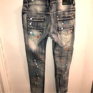 Copper Rivet | Jeans | Copper Rivet Men Jeans | Poshmark